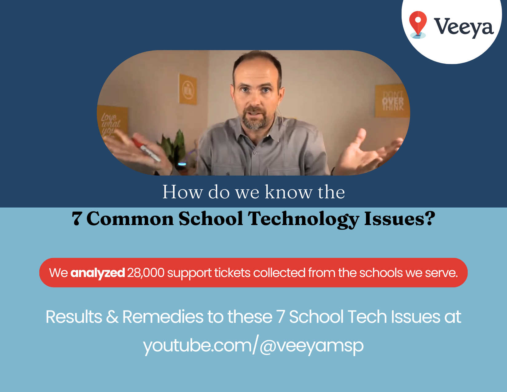 7 Common School Technology Issues & Remedies | Blog